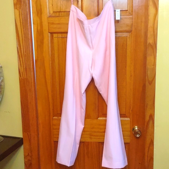 Emily Rose | Pants & Jumpsuits | New New Women Soft Light Pink Pants ...